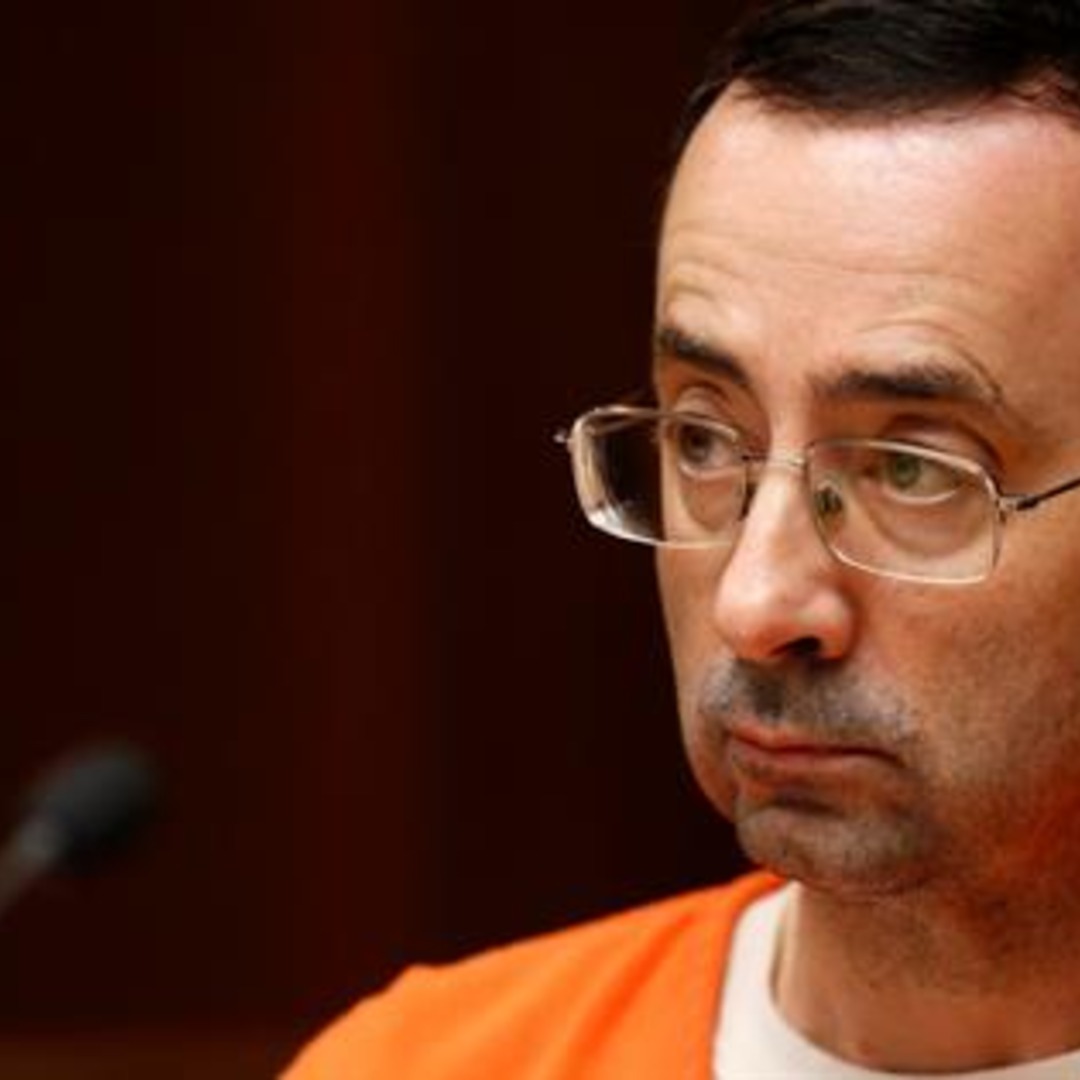 Former U.S. Gymnastics Doctor Larry Nassar Stabbed in Prison Former U.S. Gymnastics Doctor Larry Nassar Stabbed in Prison